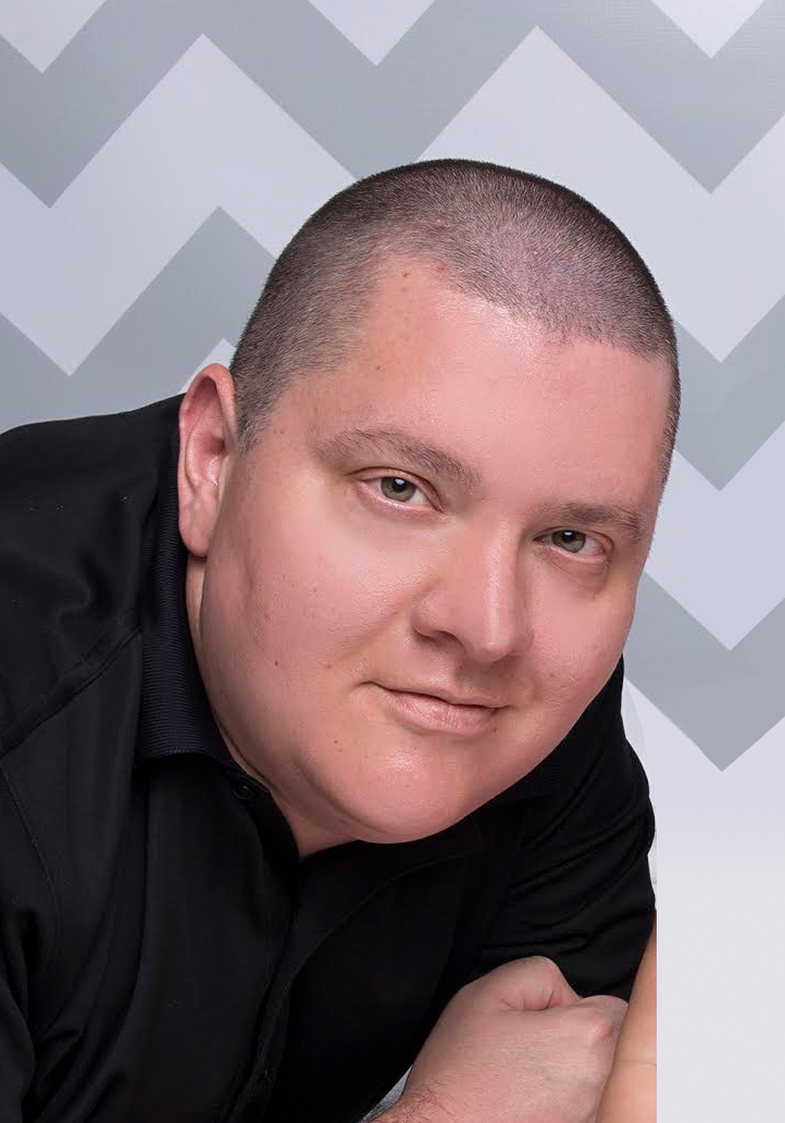 James “Jimmy Van” VanderLinden - Grappling with Grief