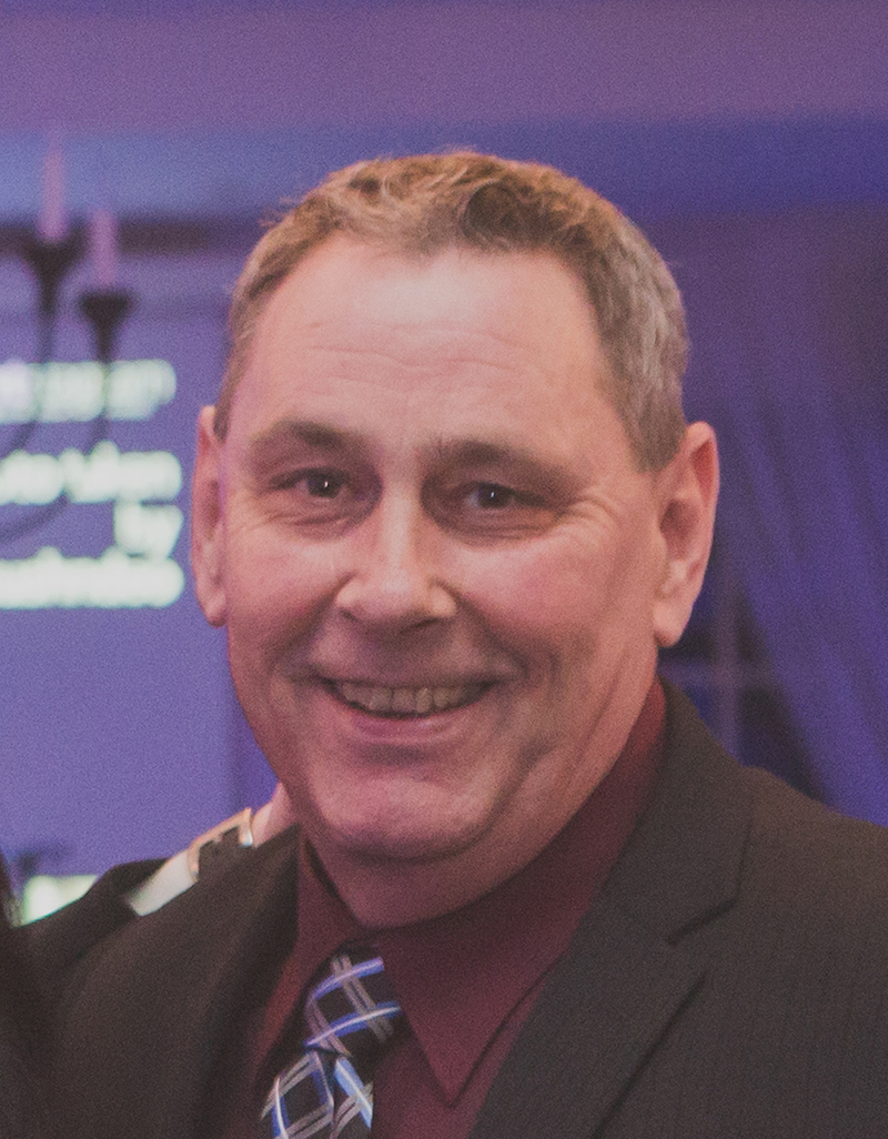 Ron Gill - Grappling with Grief