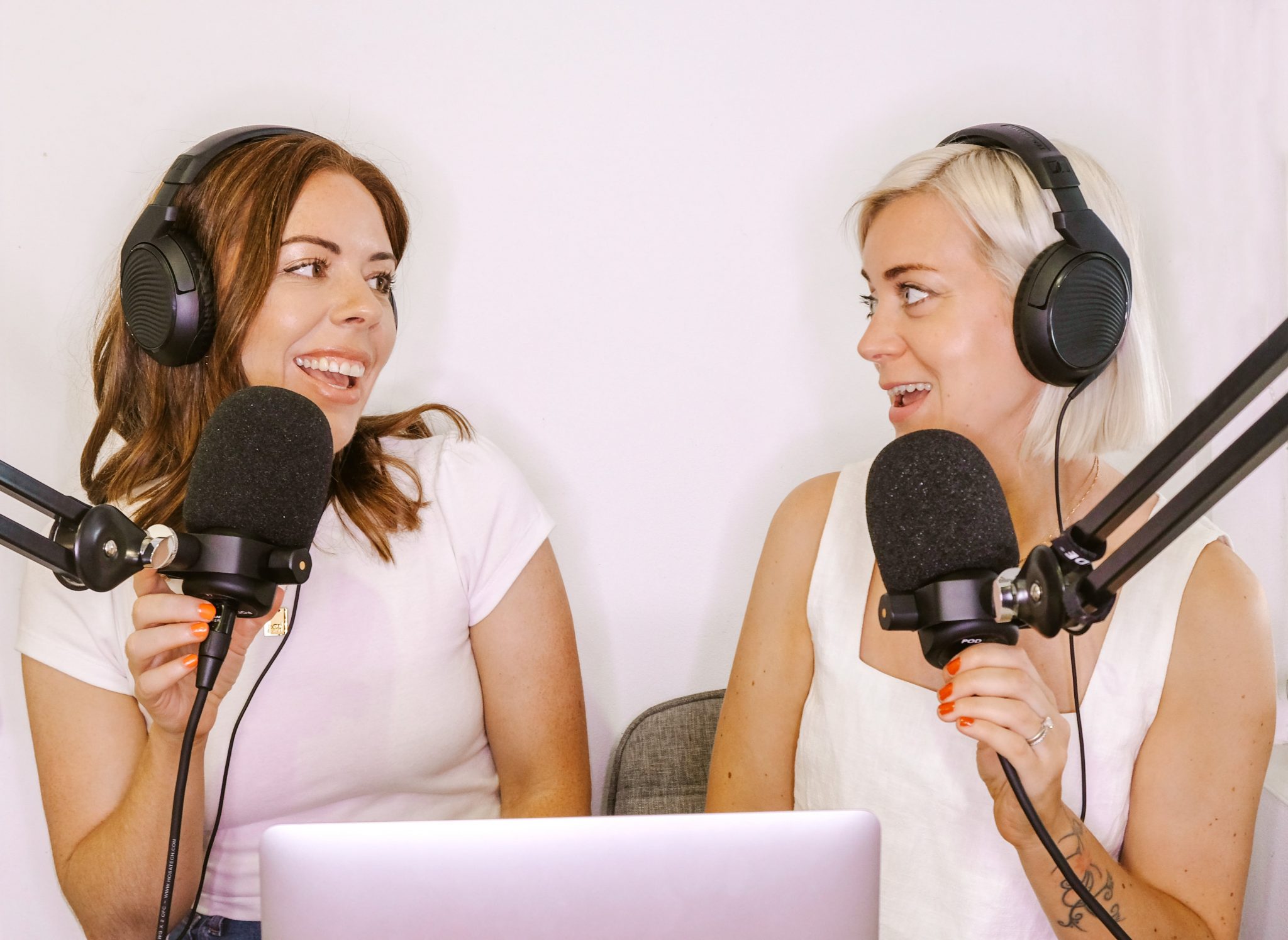 The Silver Linings in Grief: Sally and Imogen - Grappling with Grief