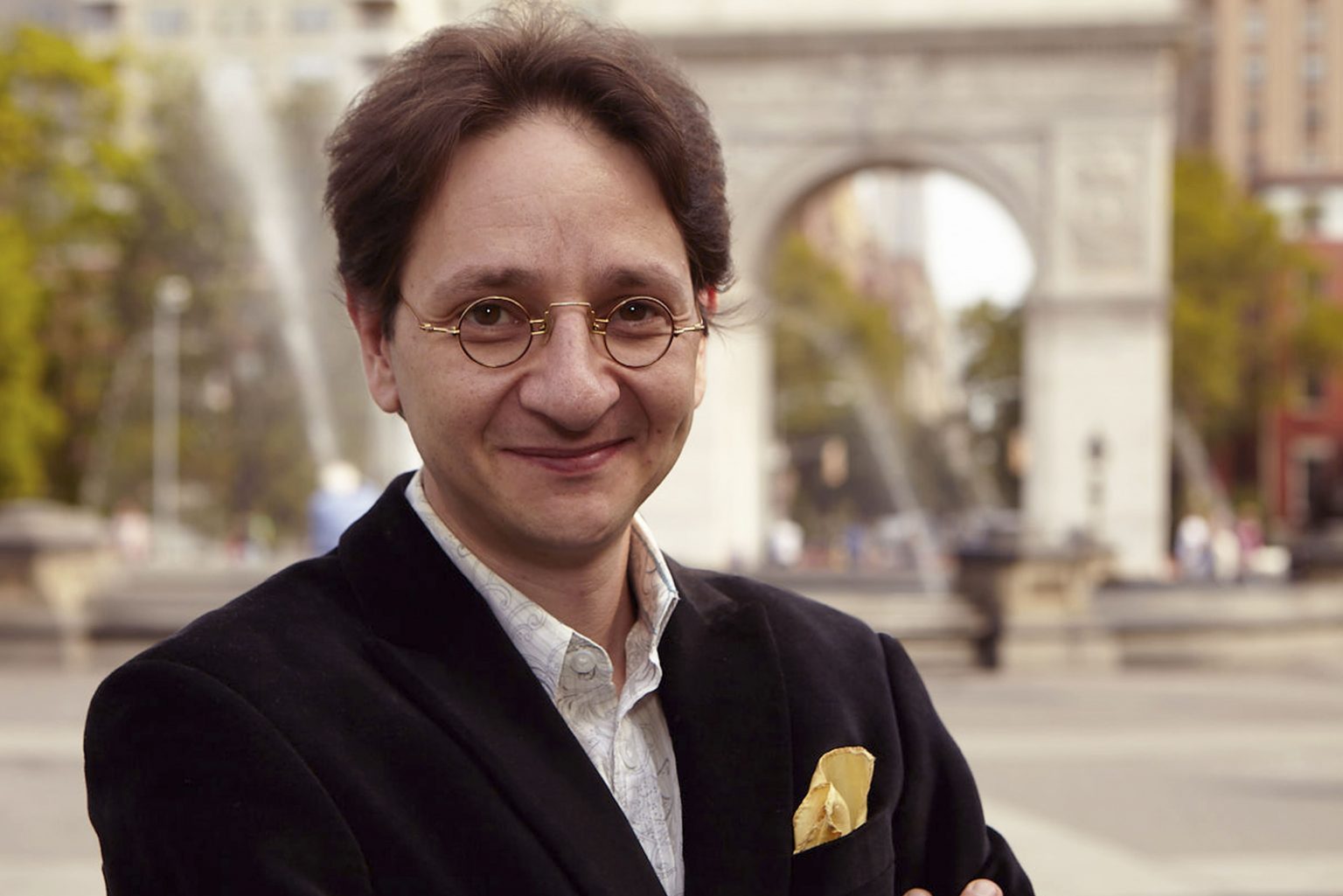 Finding Myself Again: Jordon Ferber - Grappling with Grief