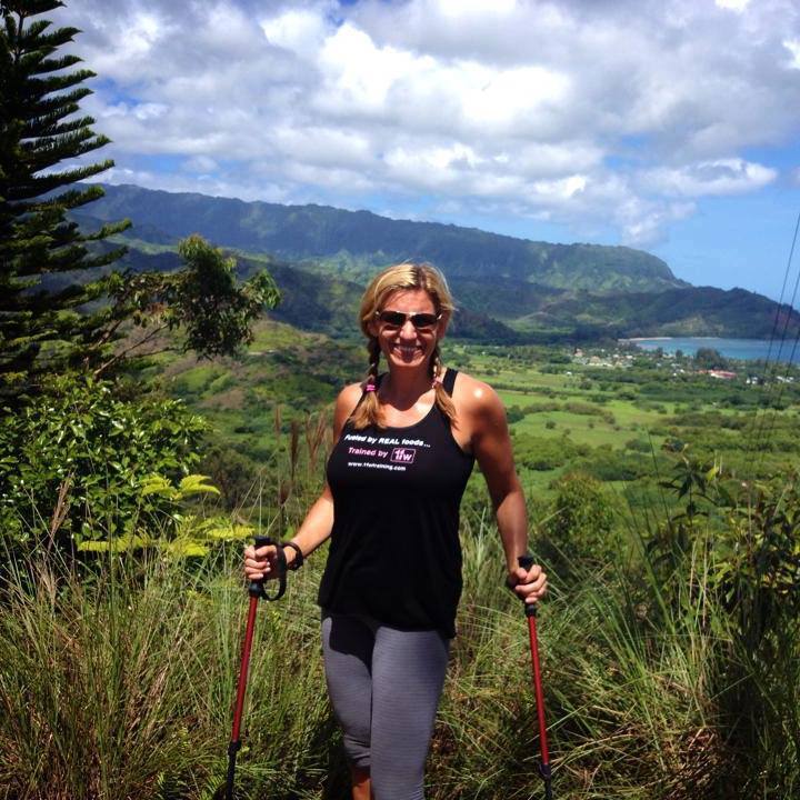 Healthy Healing: Michelle Steinke-Baumgard - Grappling with Grief