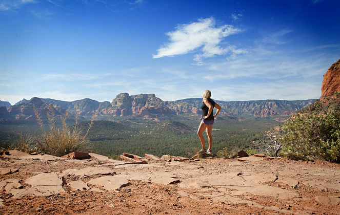 Healthy Healing: Michelle Steinke-Baumgard - Grappling with Grief