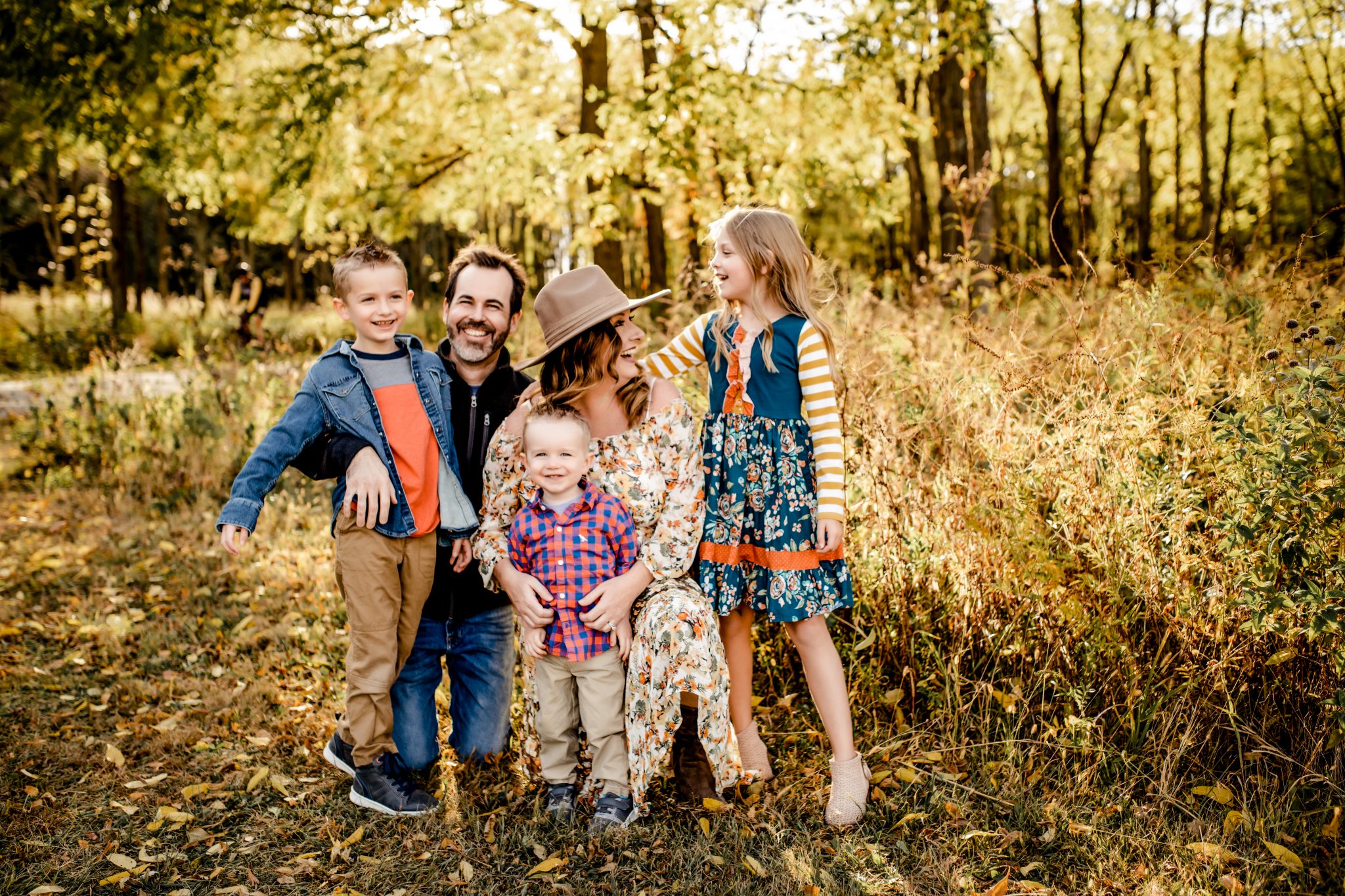 Losing My Mom: Chelsea Ohlemiller - Grappling with Grief