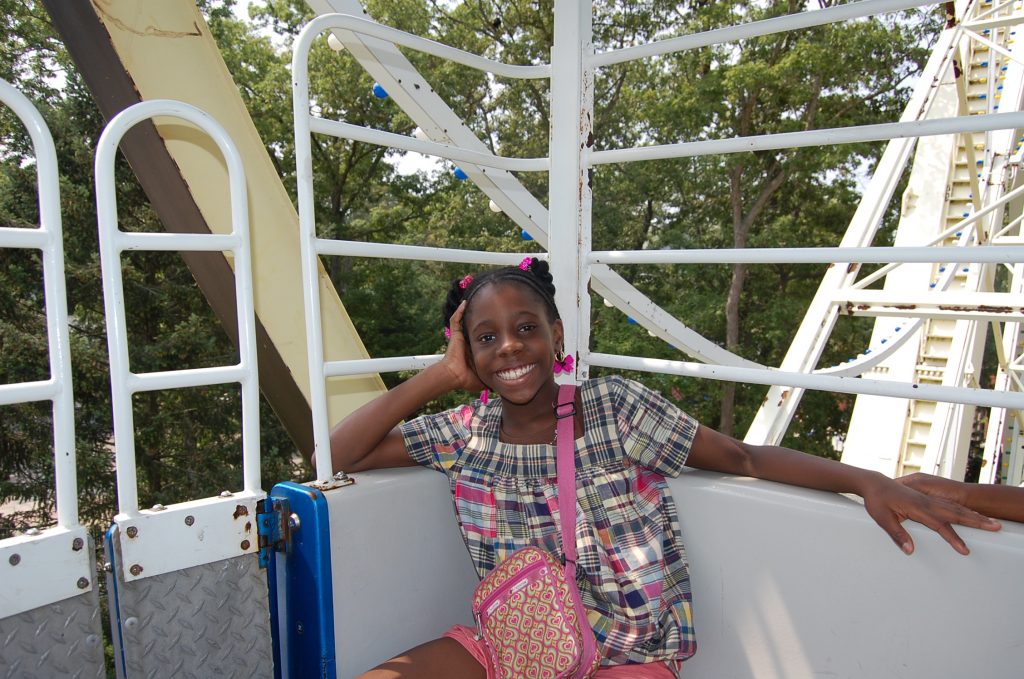 Tomorrow Is Not Promised: Paula Griffith - Grappling with Grief