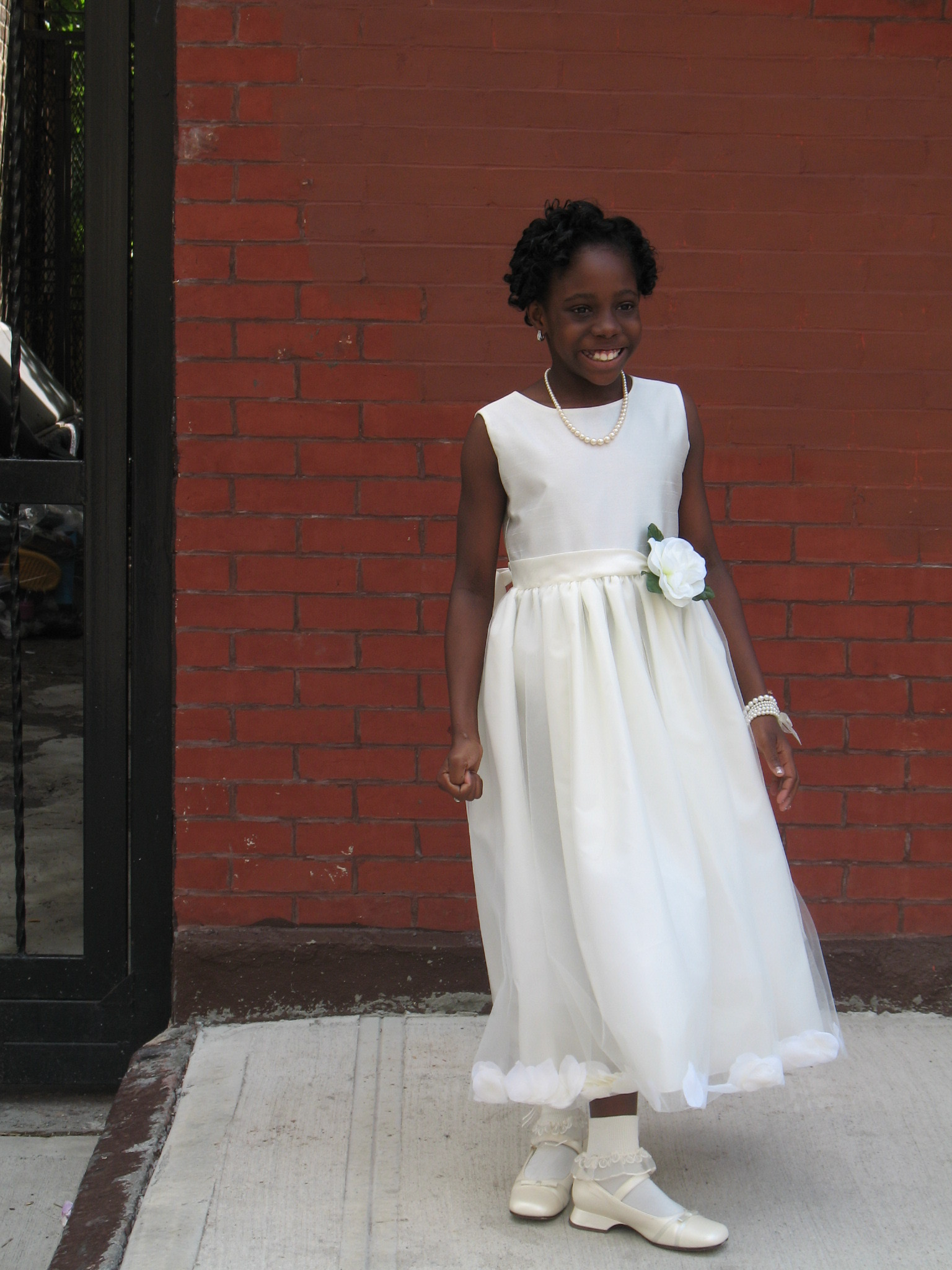 Tomorrow Is Not Promised: Paula Griffith - Grappling with Grief