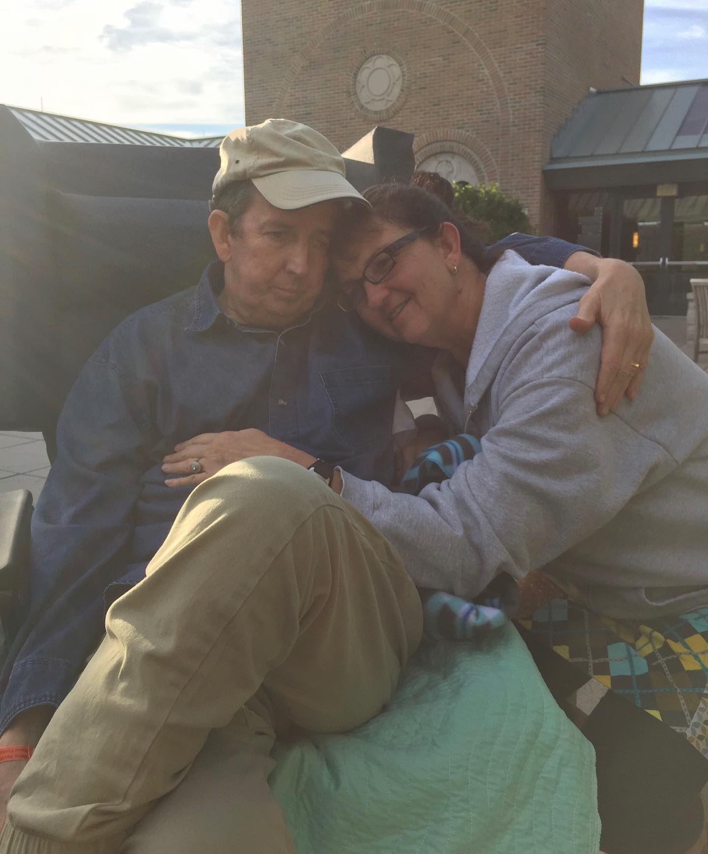 Death and Its Terrible, Beautiful Lessons - Grappling with Grief
