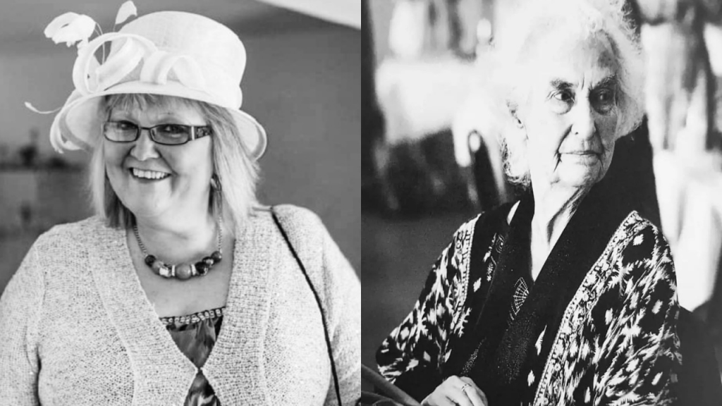 Keep Memories Alive While Normalizing Grief - Grappling with Grief