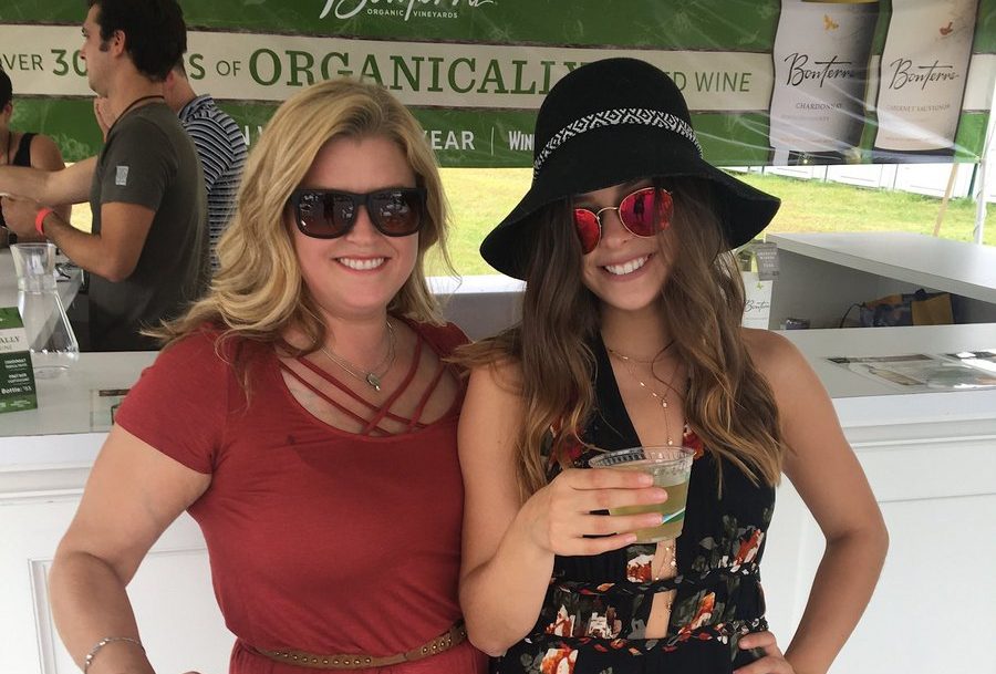 Just Beyond: Tressa Bellows - Grappling with Grief