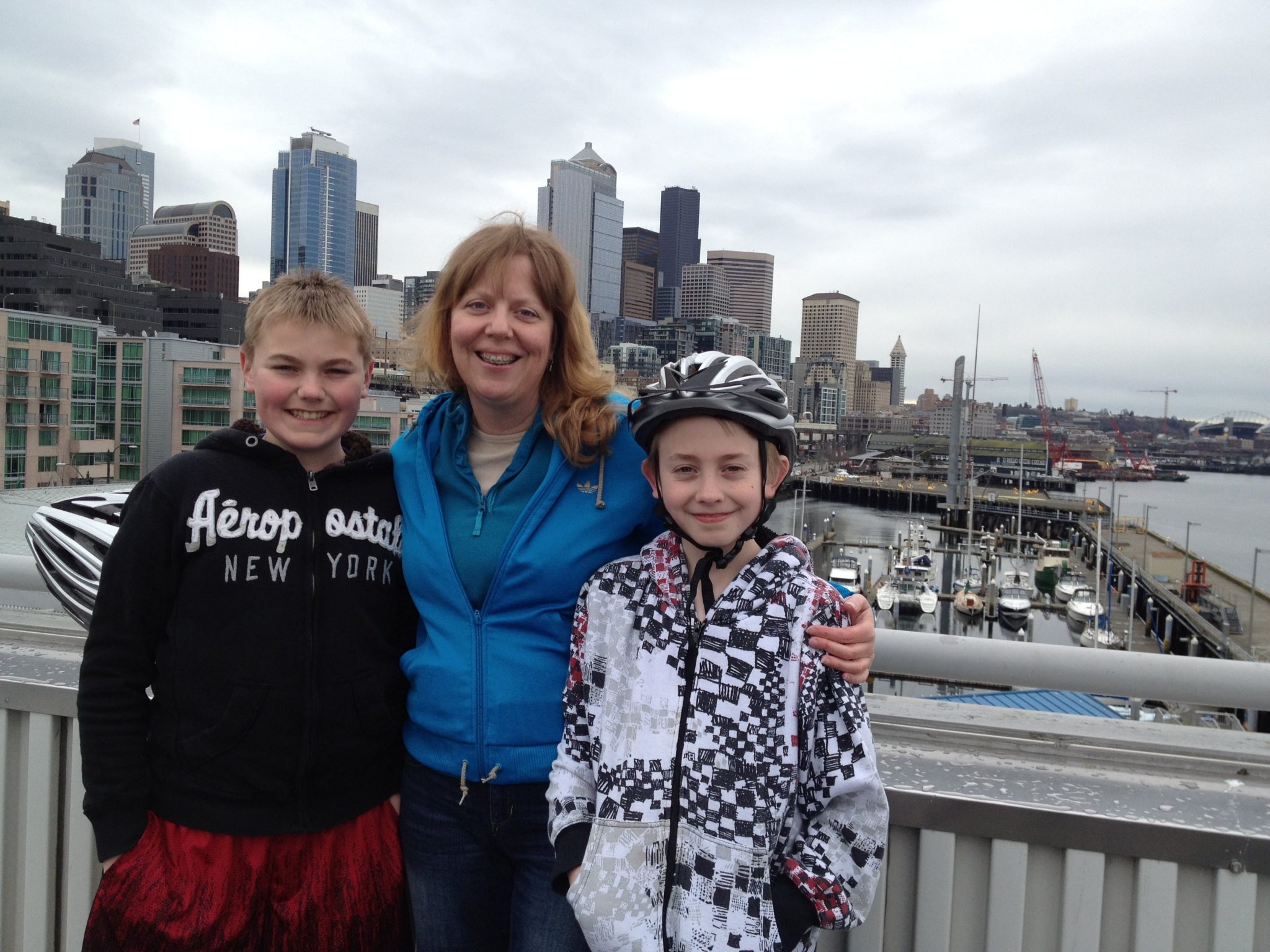 The Widow Squad: Melissa Pierce - Grappling with Grief