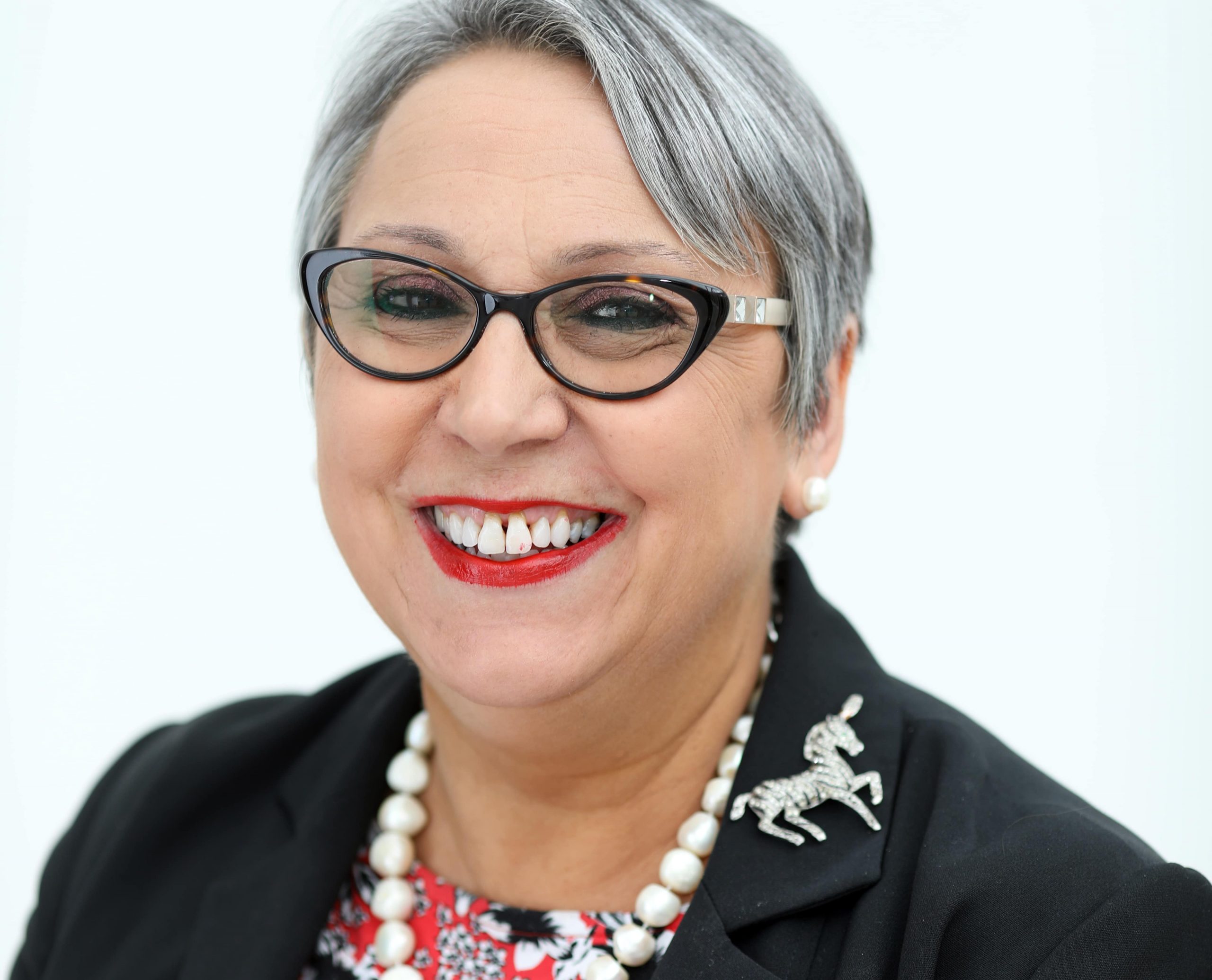 Life Must Go On: Cynthia Spillman - Grappling with Grief