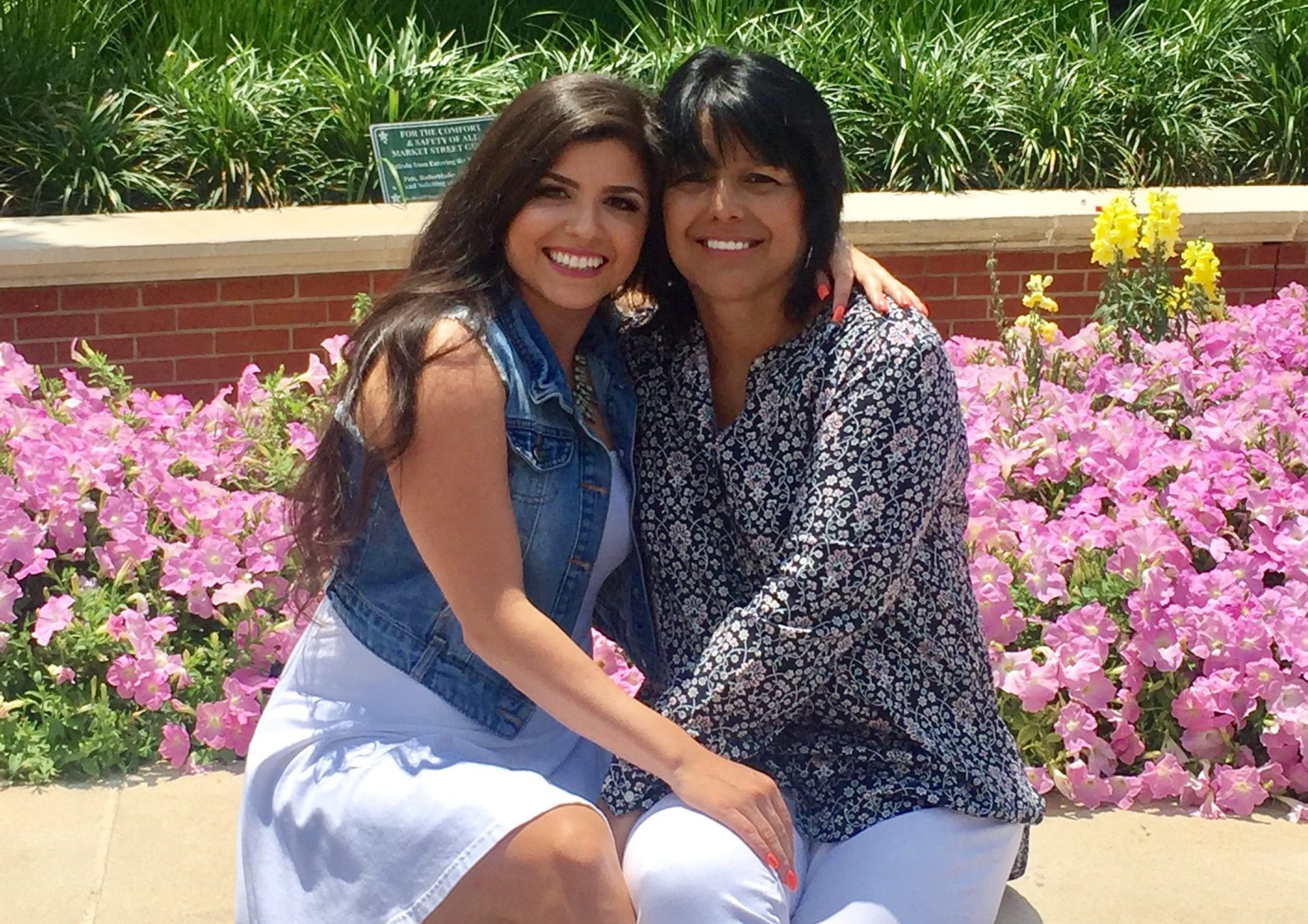 I'm Grief: Allie Kilpatrick - Grappling with Grief