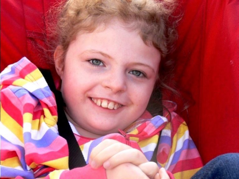 Livvy's Smile & Daniel's Gift: Sara Meredith - Grappling with Grief