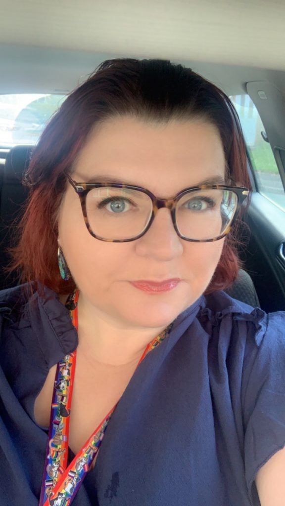 Livvy's Smile & Daniel's Gift: Sara Meredith - Grappling with Grief