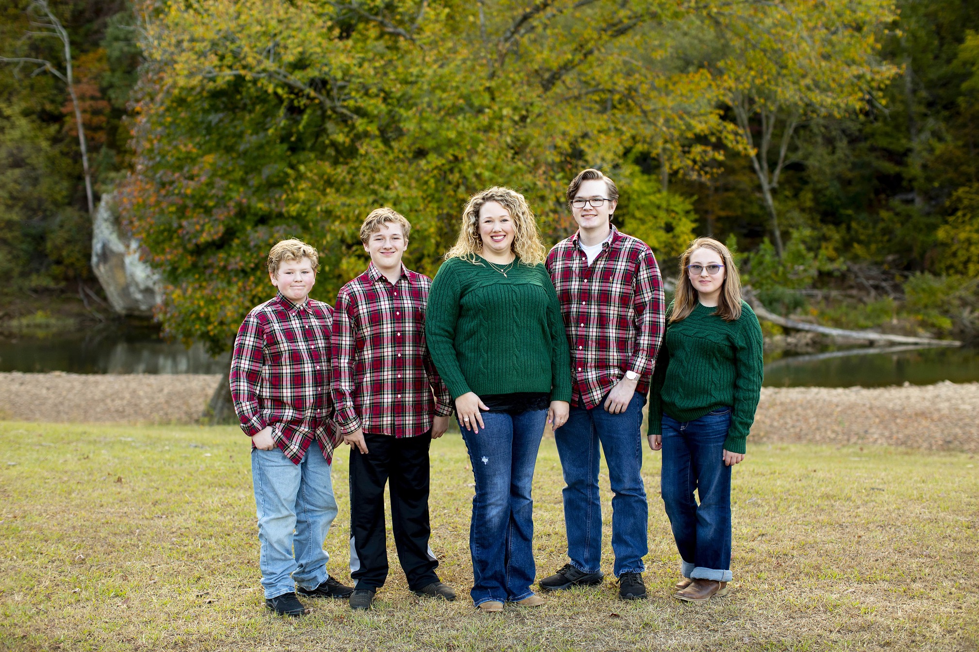 Brave Widow: Emily Jones - Grappling with Grief