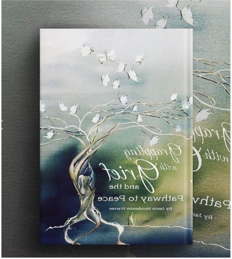 The Pathway to Peace: Jamie Henderson-Warren - Grappling with Grief